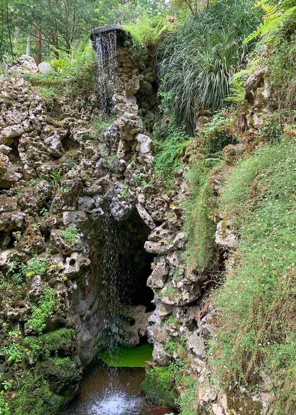 How to Visit Quinta da Regaleira Sintra - Packed For Portugal